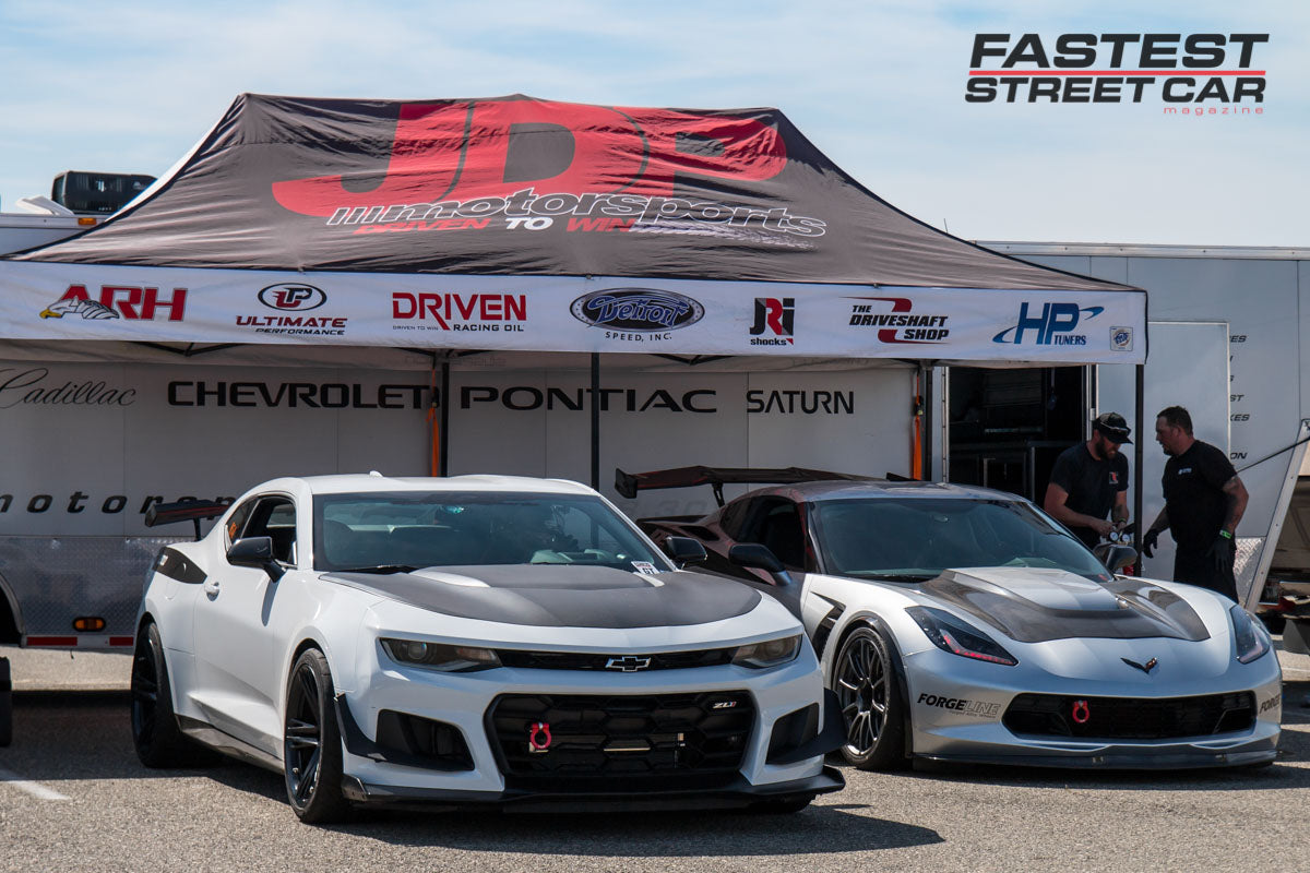 JORDAN PRIESTLEY 2019 NMCA WEST AUTO X SERIES SC CLASS CHAMPION – JRi ...