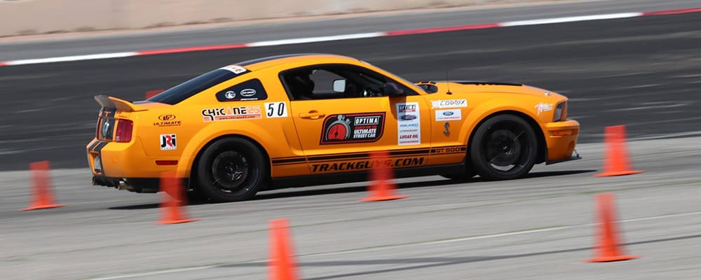 JONATHAN BLEVINS WINS AT PIKES PEAK – JRi Shocks