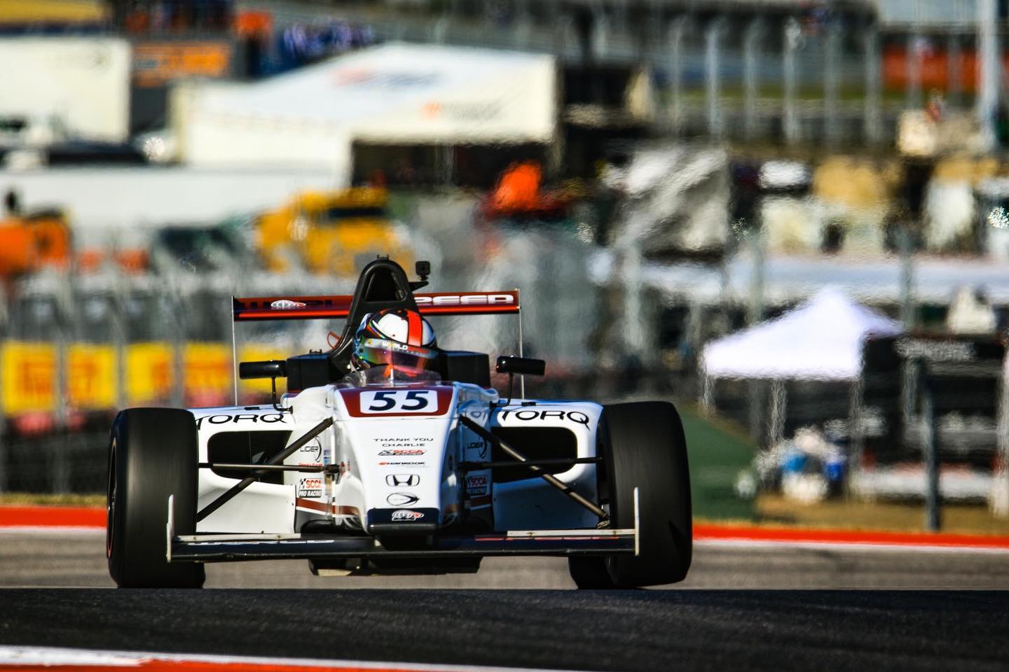 KYLE LOH 2019 SCCA REGIONAL F4 CHAMPION – JRi Shocks