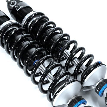 The Best Harley-Davidson Shocks You Can Buy – JRi Shocks