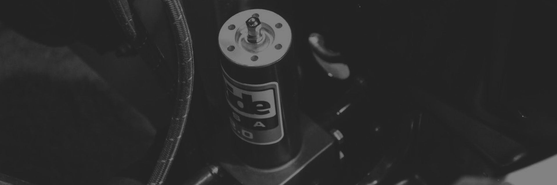 JRide Shocks | JRi Shocks