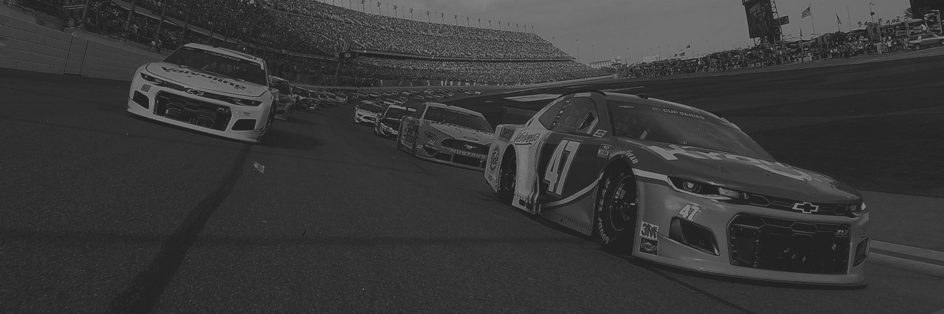 Stock Car Shocks | JRi Shocks