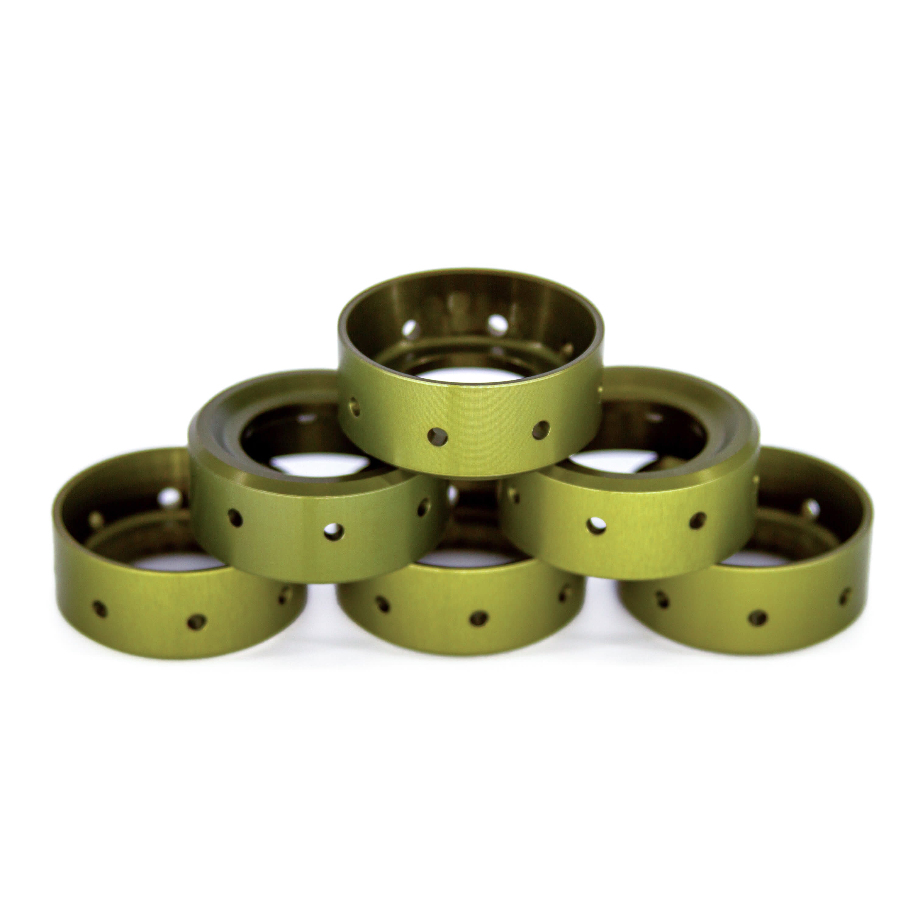 Shock Parts and Accessories – JRi Shocks