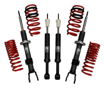 JRi Shocks | High Performance Shock Absorbers