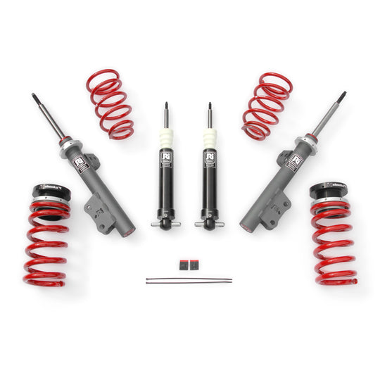 JRi Shocks | High Performance Shock Absorbers