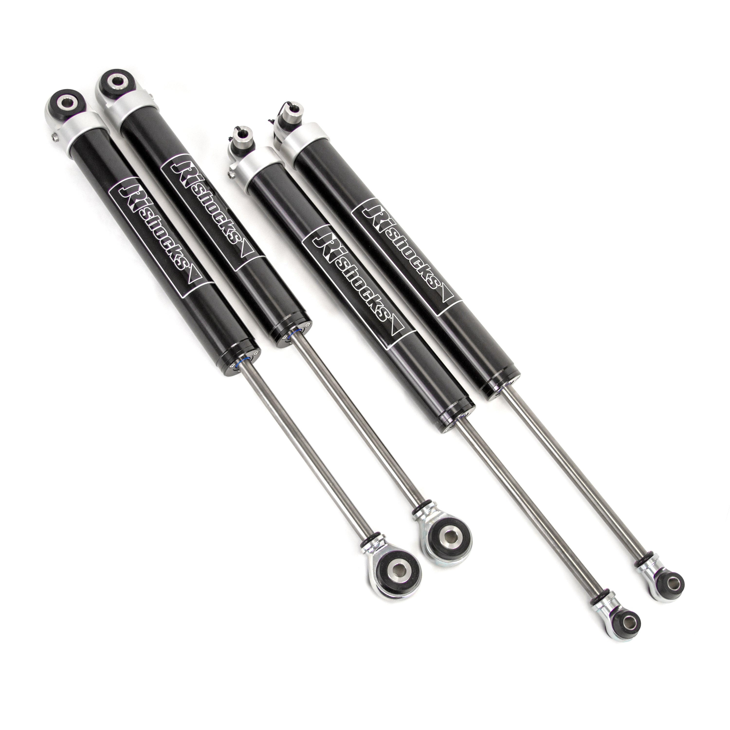 JRi Jeep Gladiator JT Shock Kit – JRi Shocks