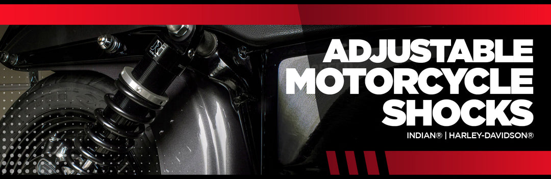 JRi Shocks | High Performance Shock Absorbers