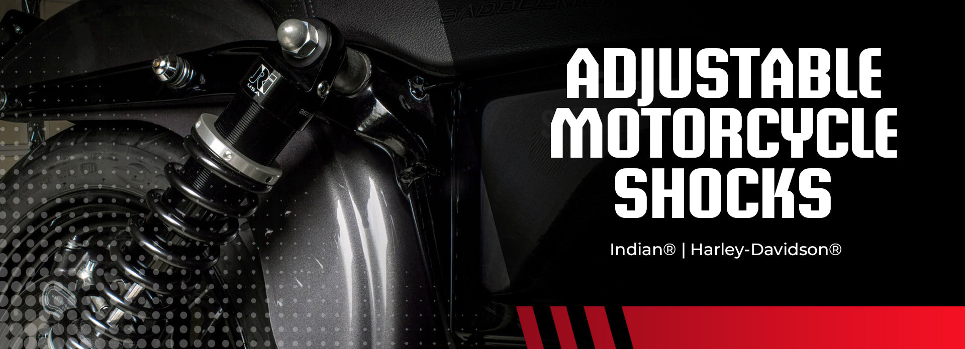 JRi Shocks | High Performance Shock Absorbers