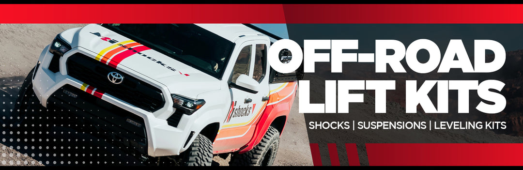 JRi Shocks | High Performance Shock Absorbers